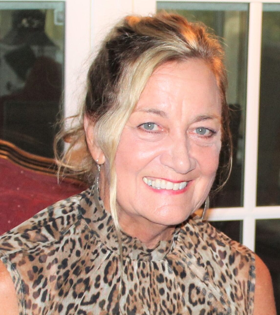 Kathy Edwards Celebrates 15 Years With APEX Group