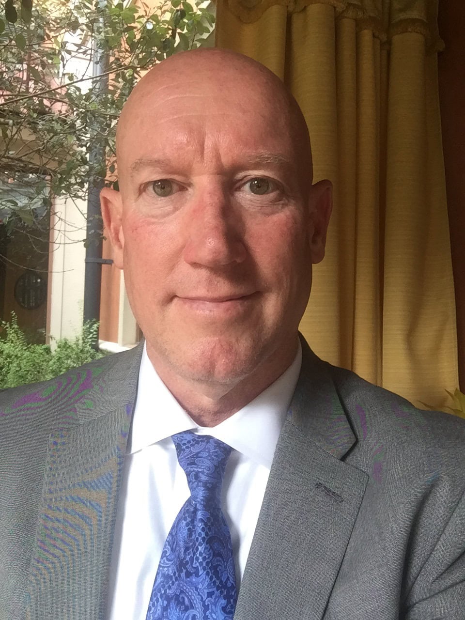 Meet the Team: Richey Houdek